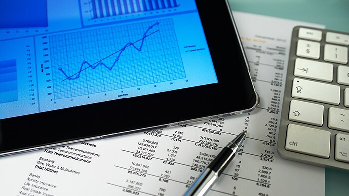 Financial reporting developments for for-profit and public benefit ...