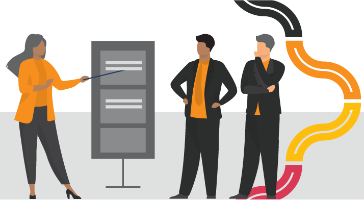 Building a future-fit workforce