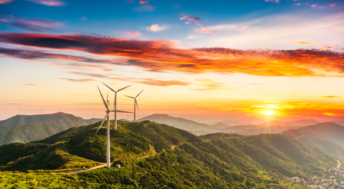 New Zealand’s energy transition