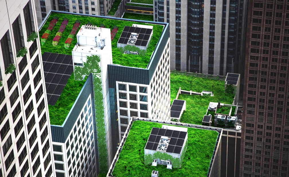 Net zero: the new narrative for action on climate change