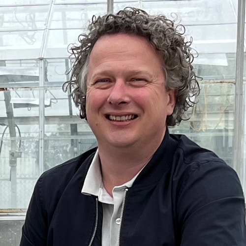 Startup Investment (Spring 2022)