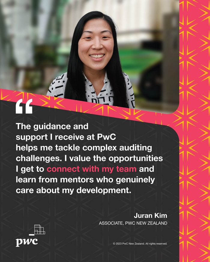 PwC celebrates #AuditorProud 2023