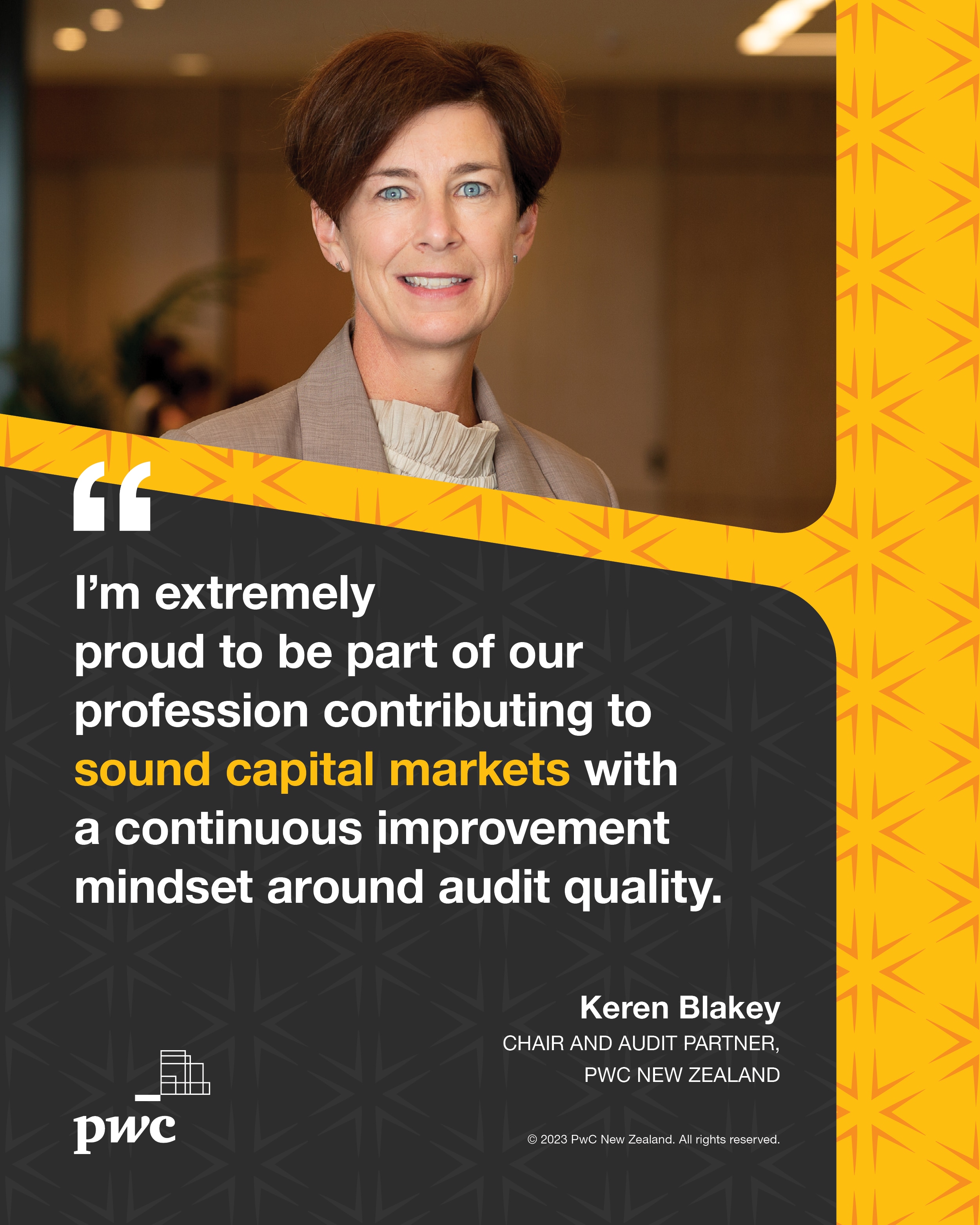 Audit Transparency Report 2023