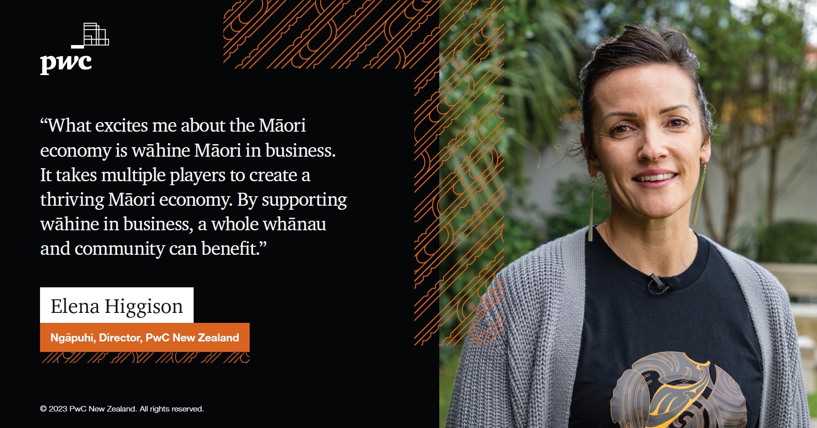 Building a strong foundation: the five pillars of economic ...