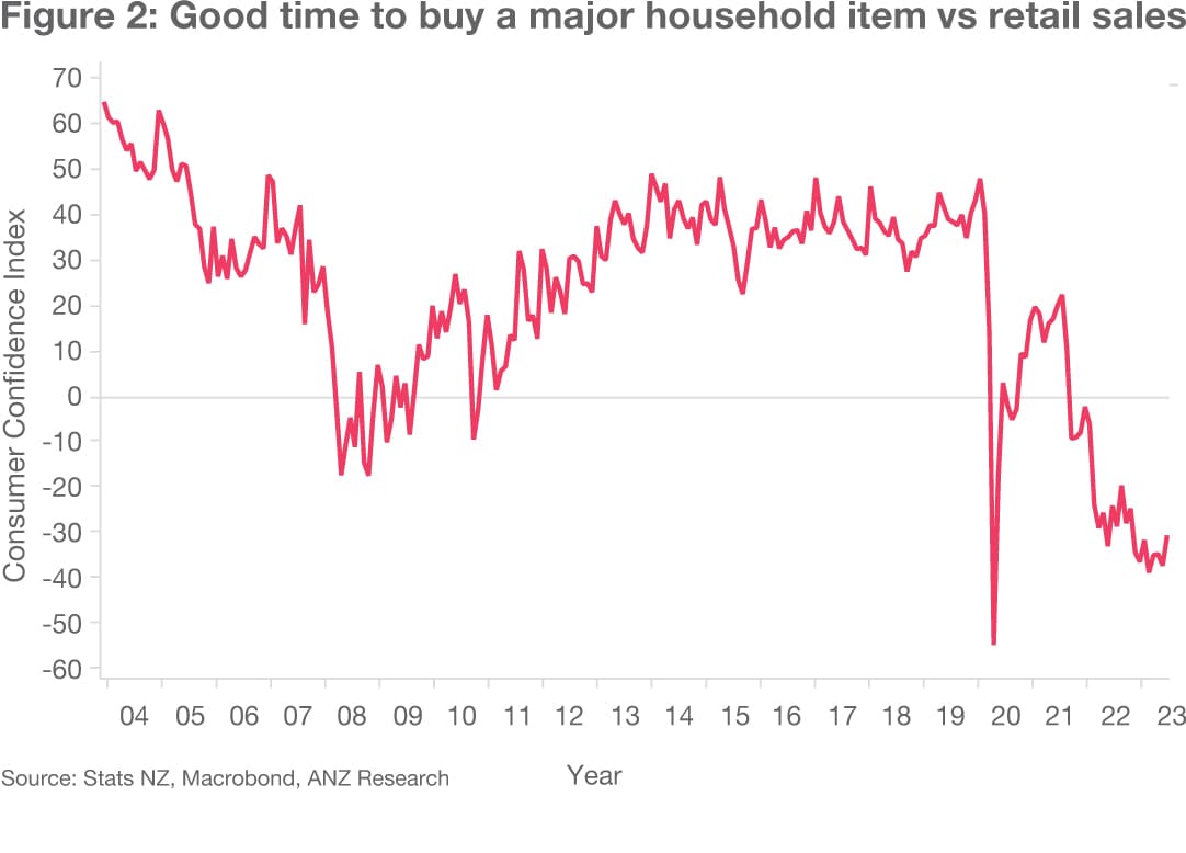 Retail and Consumer Insights (Quarter 2 2023)