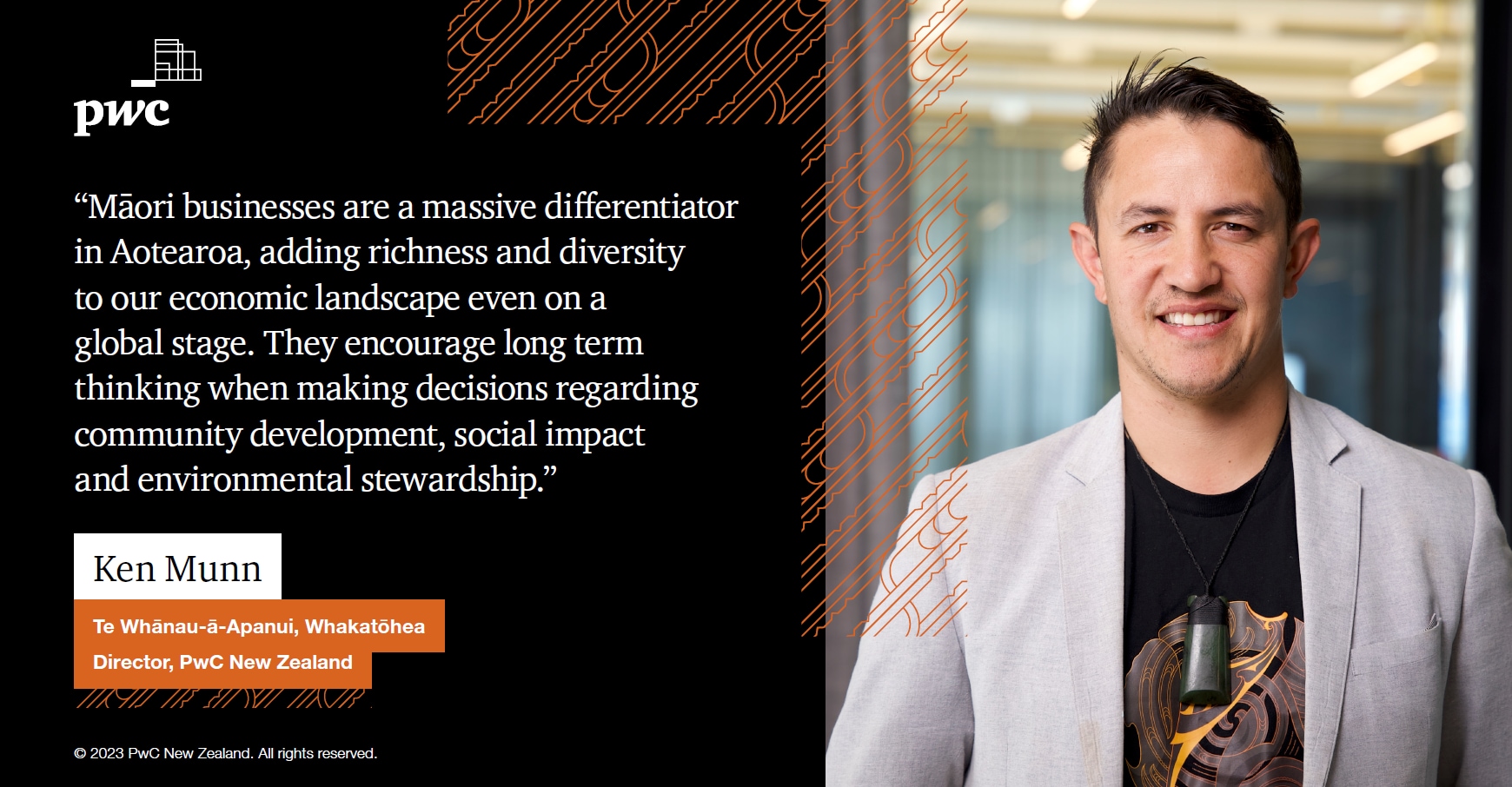 Building a strong foundation: the five pillars of economic ...