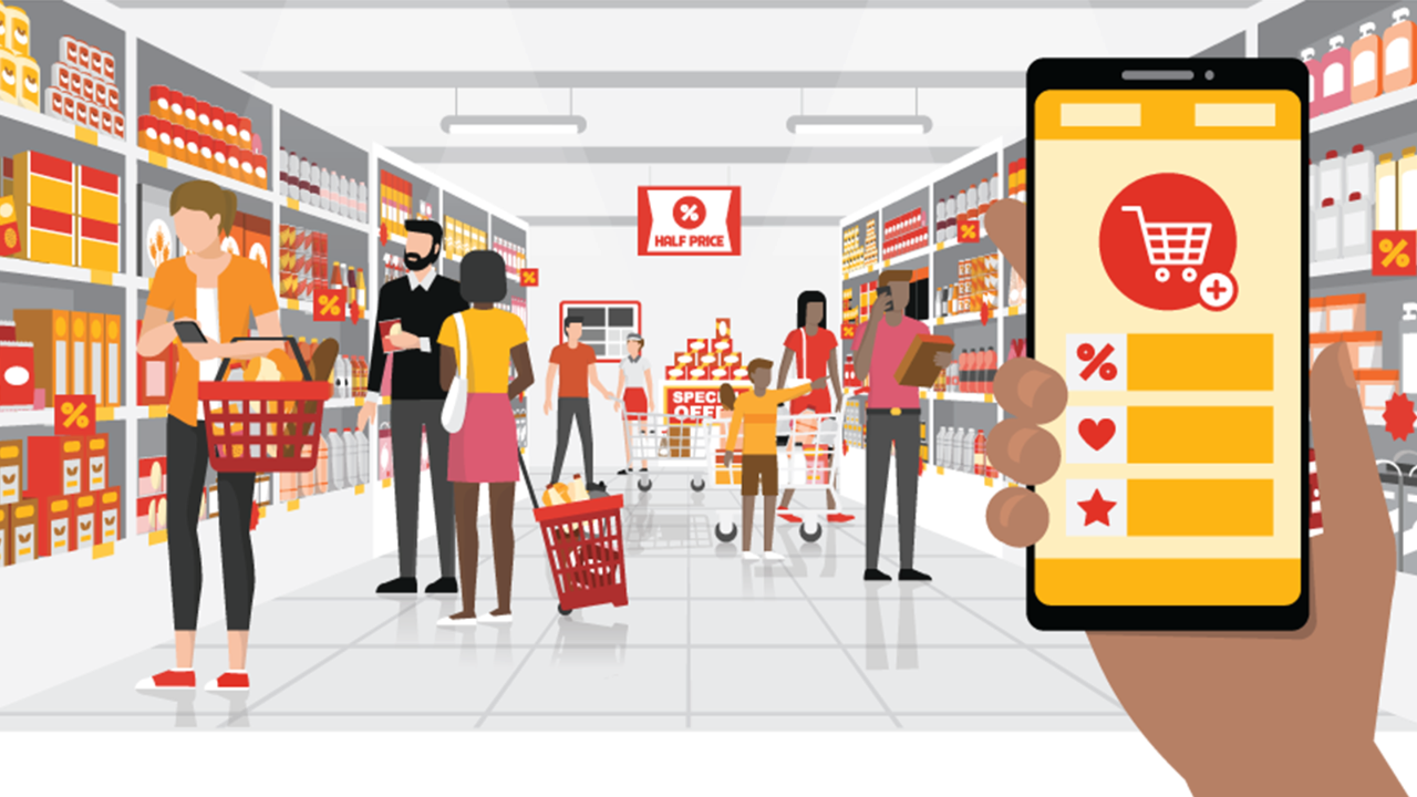 Retail and Consumer Insights (Quarter 1 2023)