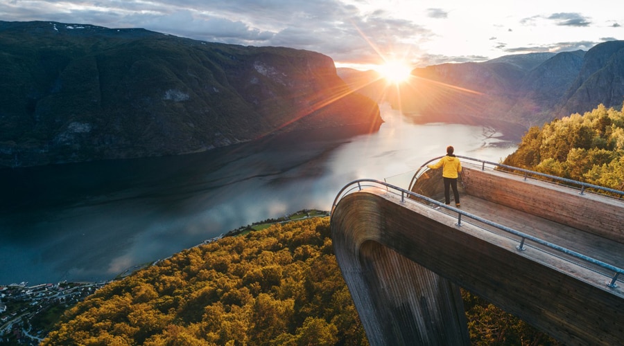 Nature-related risks, opportunities and disclosures