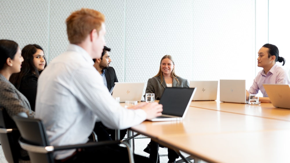 Audit Transparency Report 2023