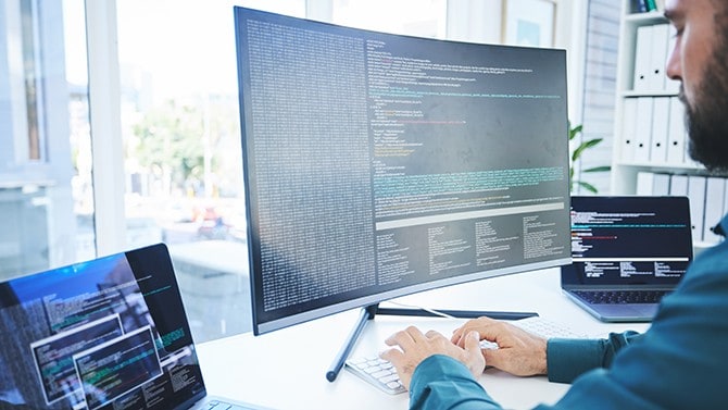 Managed Cyber Defence