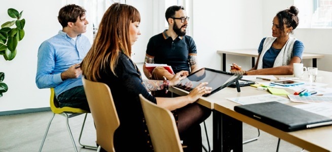 Overcoming challenges in technology adoption for effective risk management