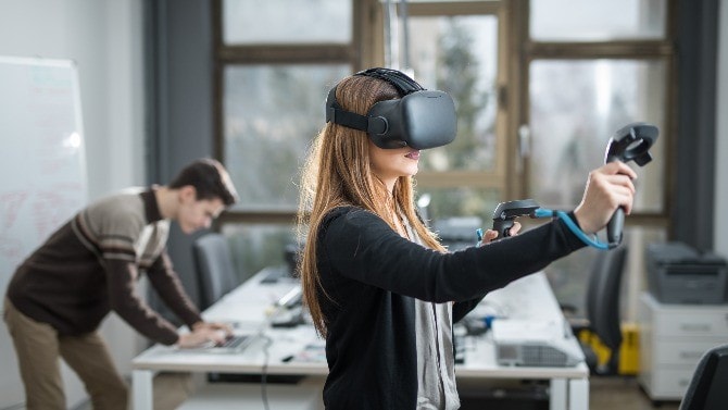 Overcoming challenges in technology adoption for effective risk management