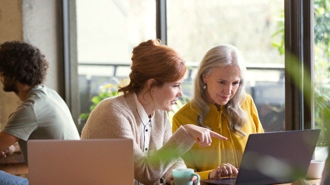 Navigating the changing workforce landscape to address skills challenges