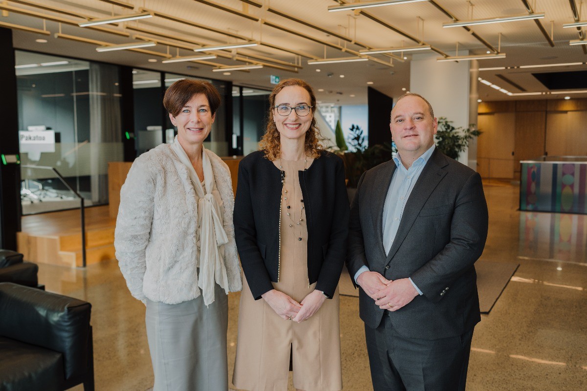 PwC New Zealand announces new Chair