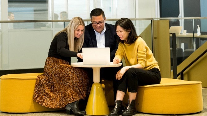 About us - PwC New Zealand