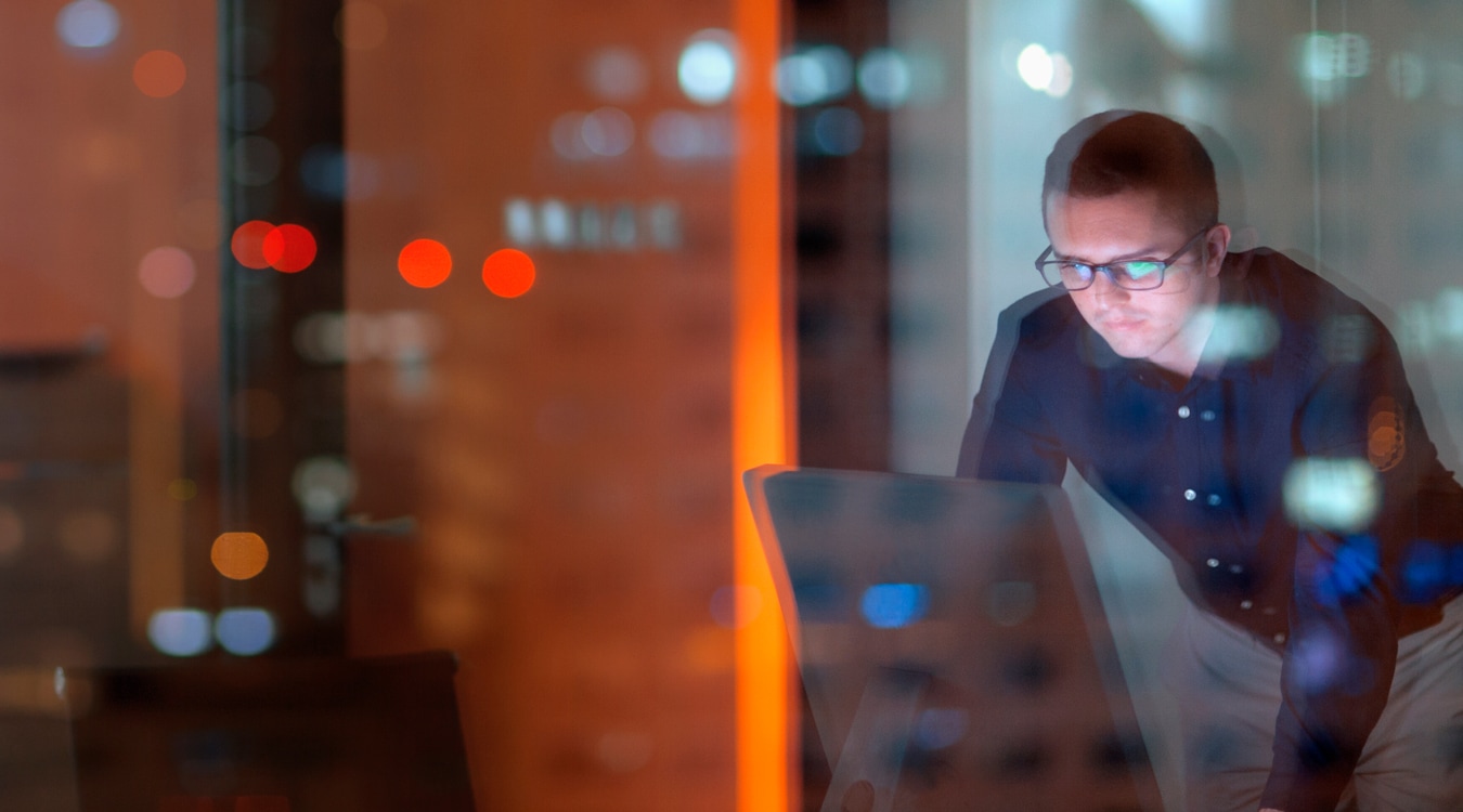 Cyber Security | PwC New Zealand