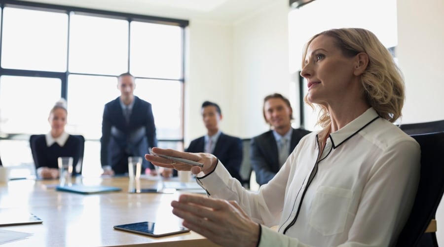 Leadership development services | PwC New Zealand