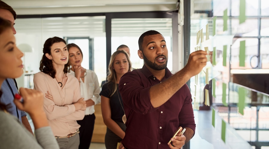 Process and operations │ Management consulting │ PwC New Zealand