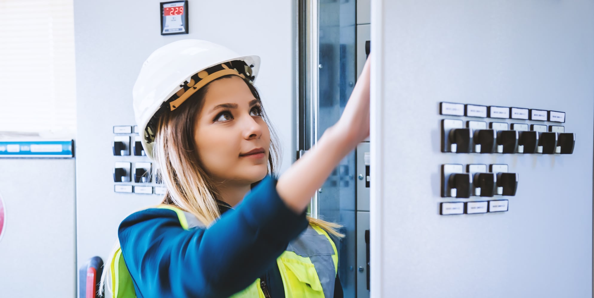 Energy and utilities | PwC New Zealand