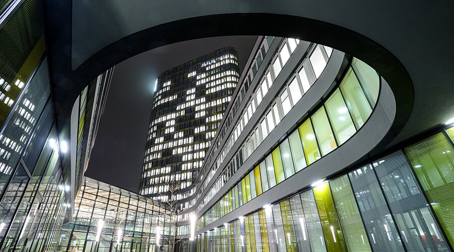 Insurance | PwC New Zealand