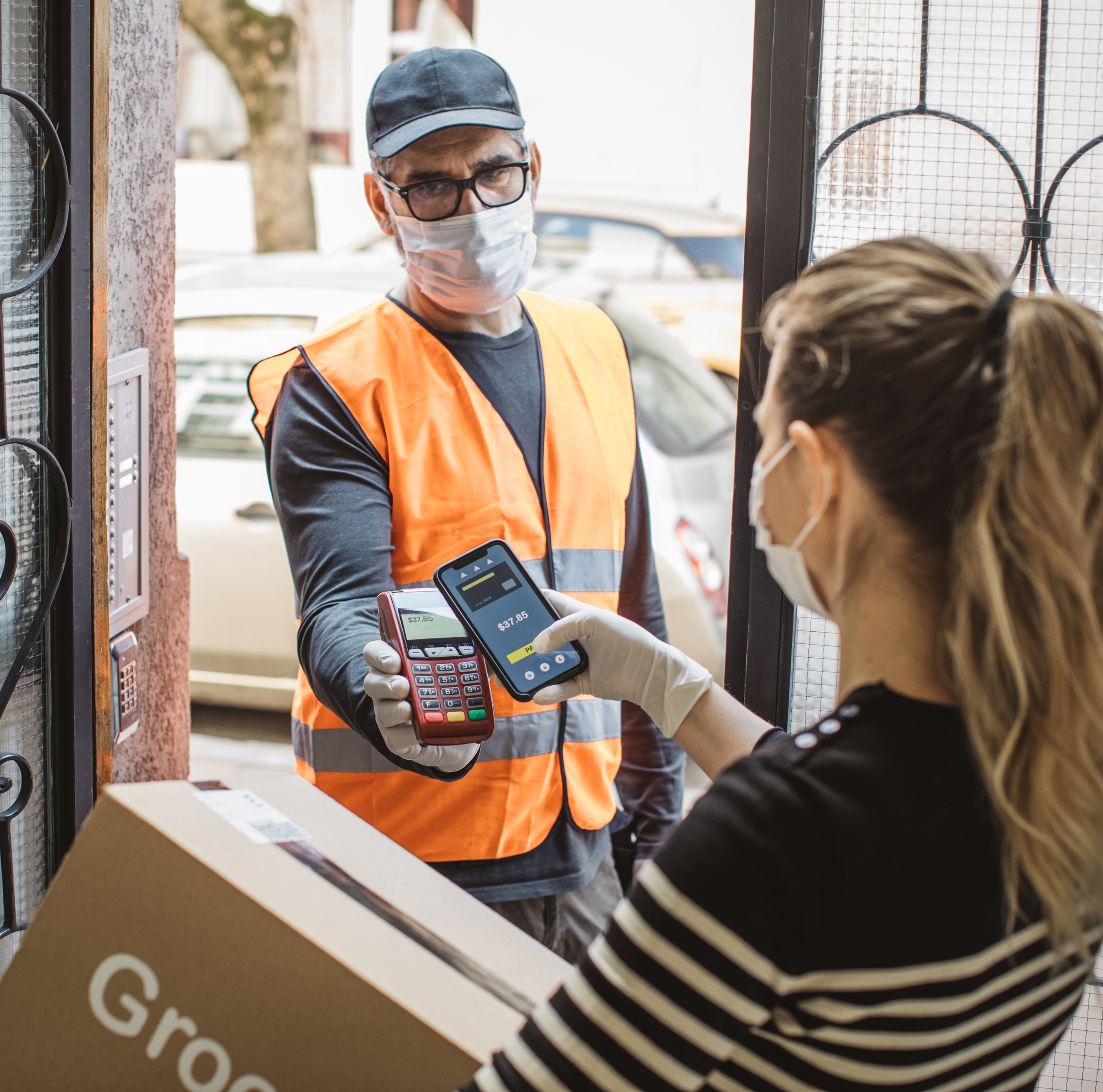 Retail and Consumer Insights (October 2021)