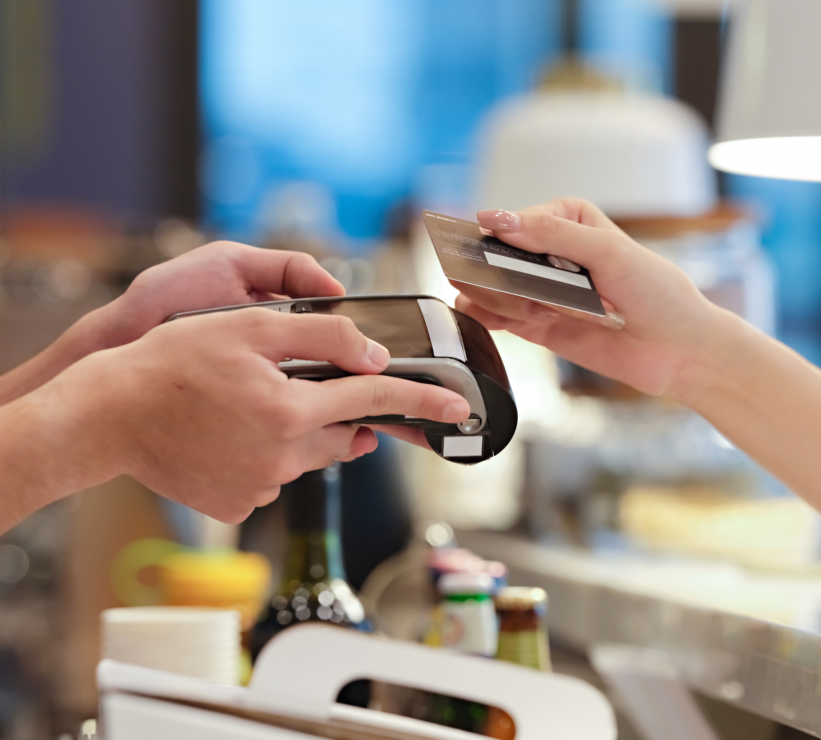 Retail and Consumer Insights (October 2021)