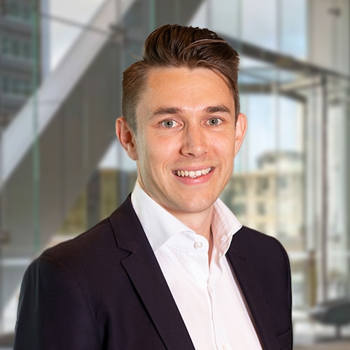 Treasury Broadsheet - April 2025