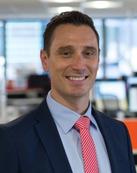 Marcus Porter