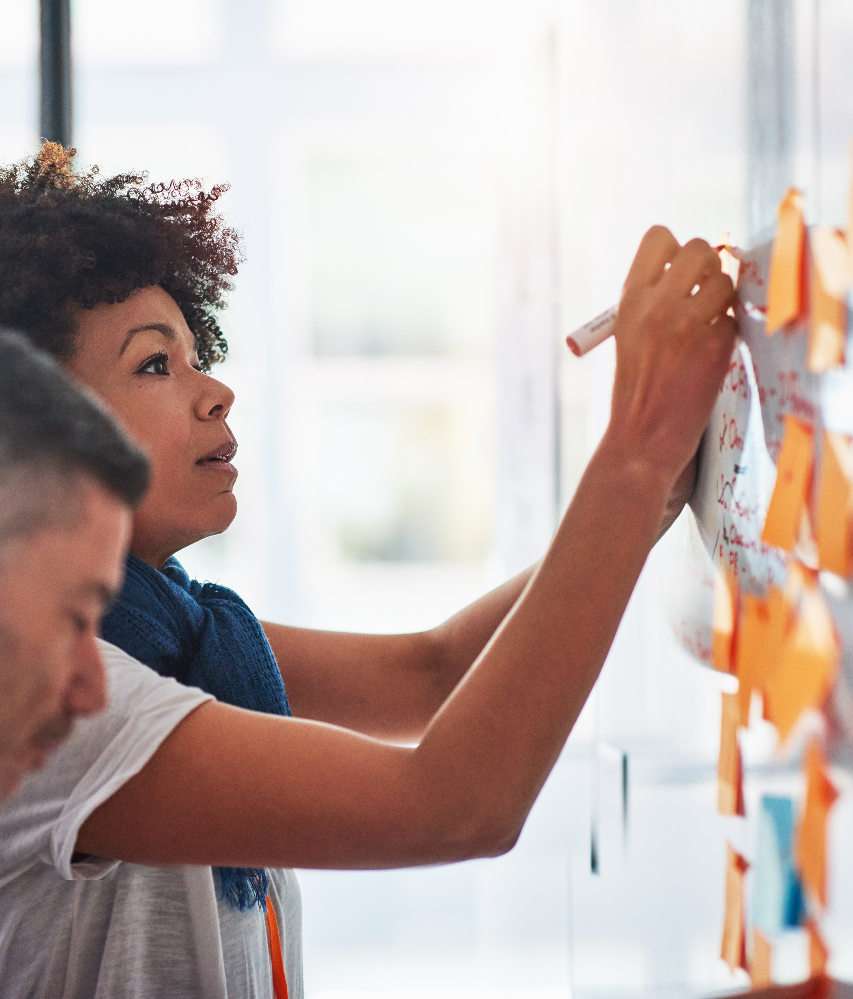 Workforce | PwC Australia