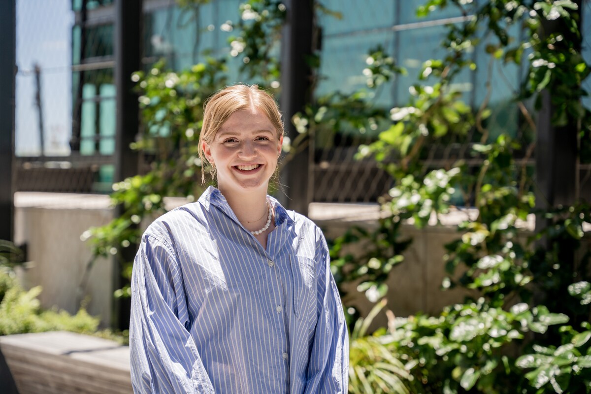 Summer Internship programme