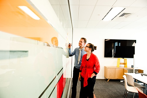 Stimulate innovation │ PwC New Zealand