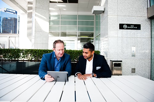 Technology consulting │ Management consulting │ PwC New Zealand