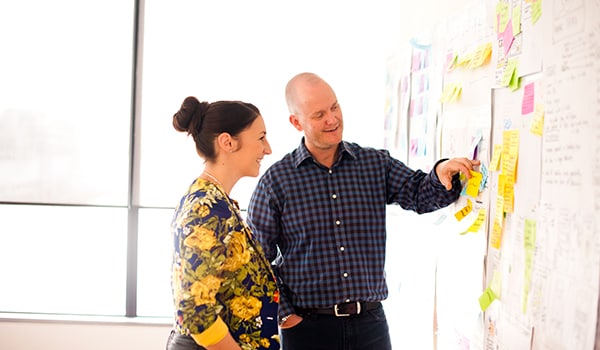 Create unique customer experiences │ PwC New Zealand