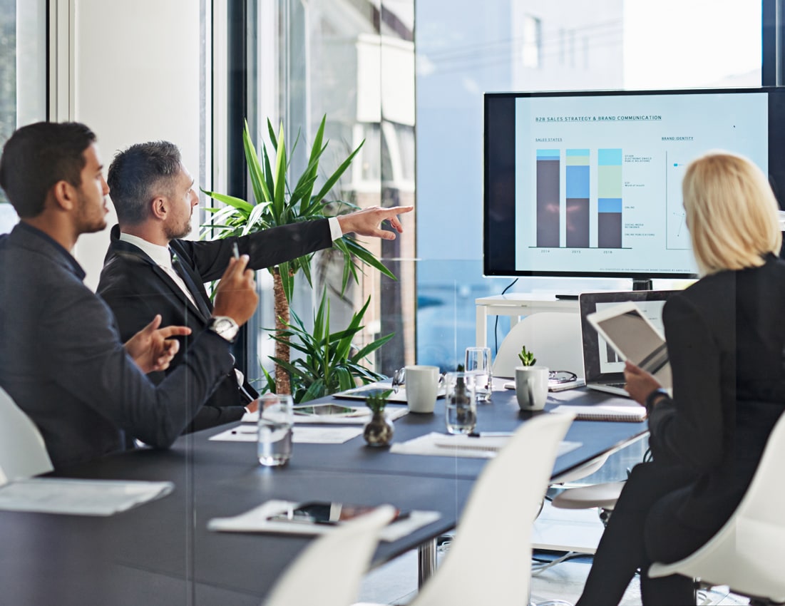 Debt and Capital Advisory