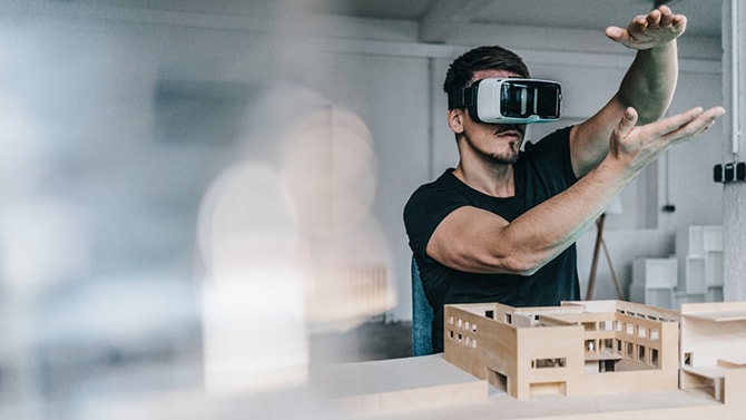 Technology solutions