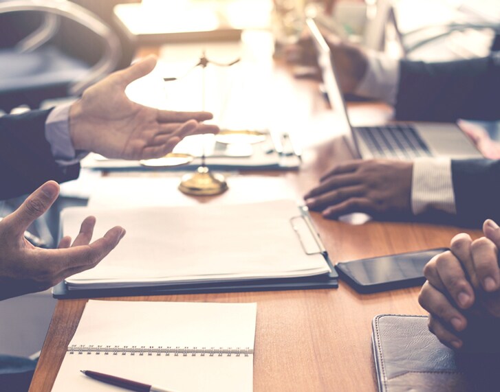 Forensic services | PwC New Zealand