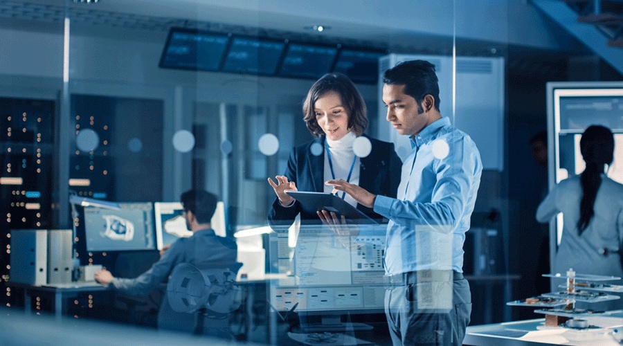 Risk Services | PwC New Zealand