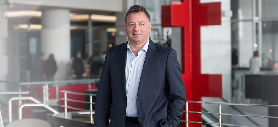 Our Partners | PwC New Zealand